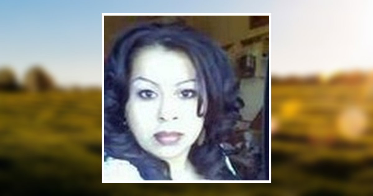 Lucita "Lucy" Rae Adame (Plainview) Obituary April 2, 2009 ...