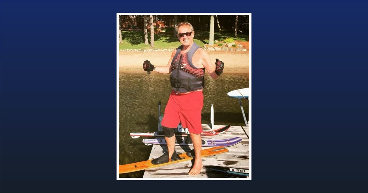 Nicholas "Martin" Stringer Obituary May 5, 2024 - Smith & Kernke ...