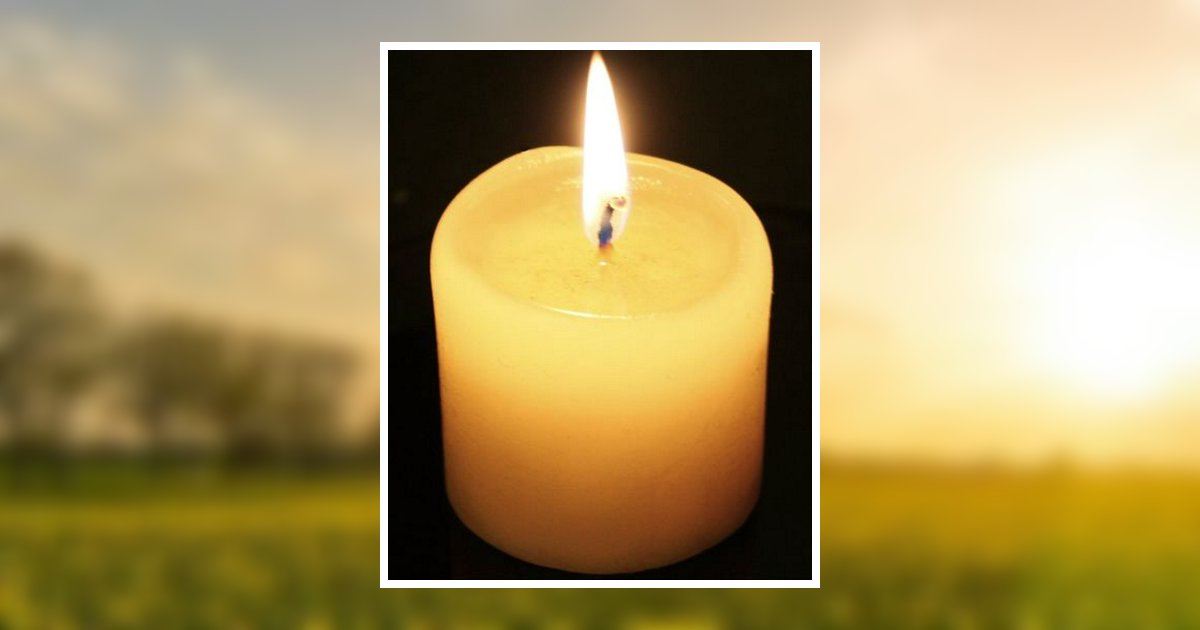 John Fredrick Campbell Obituary January 7, 2024 - Legacy Cremation ...