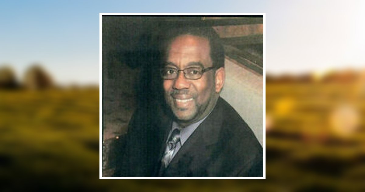 RAYMOND MCCRAY Obituary August 26, 2020 - Davis Mortuary Services