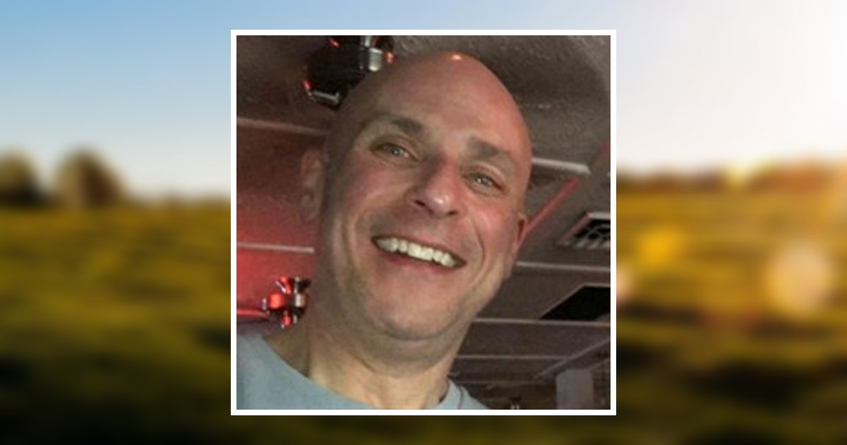 Jeffrey Schultz Obituary November 20, 2018 - Singleton Funeral ...