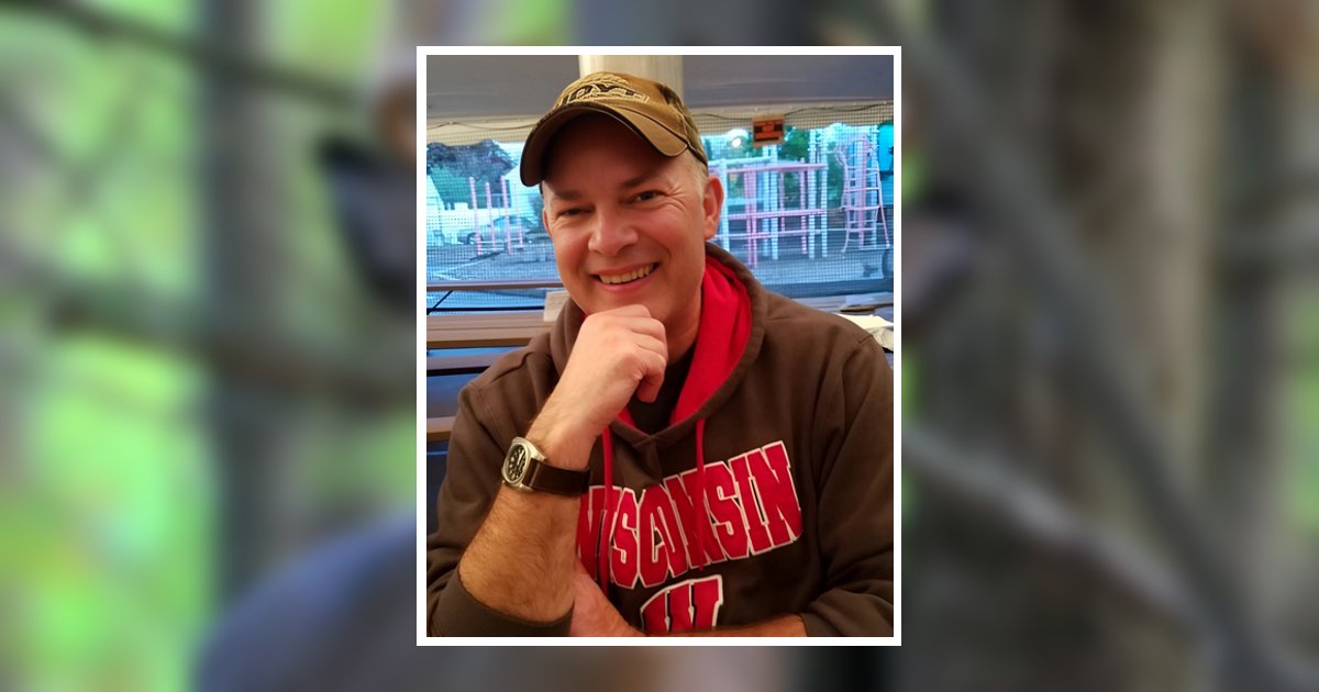 Rick Reyer Obituary September 22, 2025 - Ascend Funeral Home ...