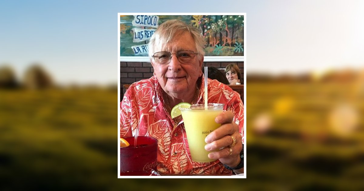 Thomas Acree Obituary May 13, 2022 - Sharp Funeral Homes