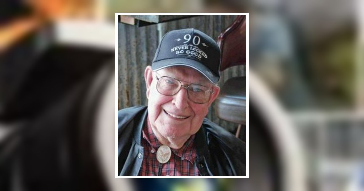 Joe Rose Obituary February 3, 2024 - Farnsworth Mortuary