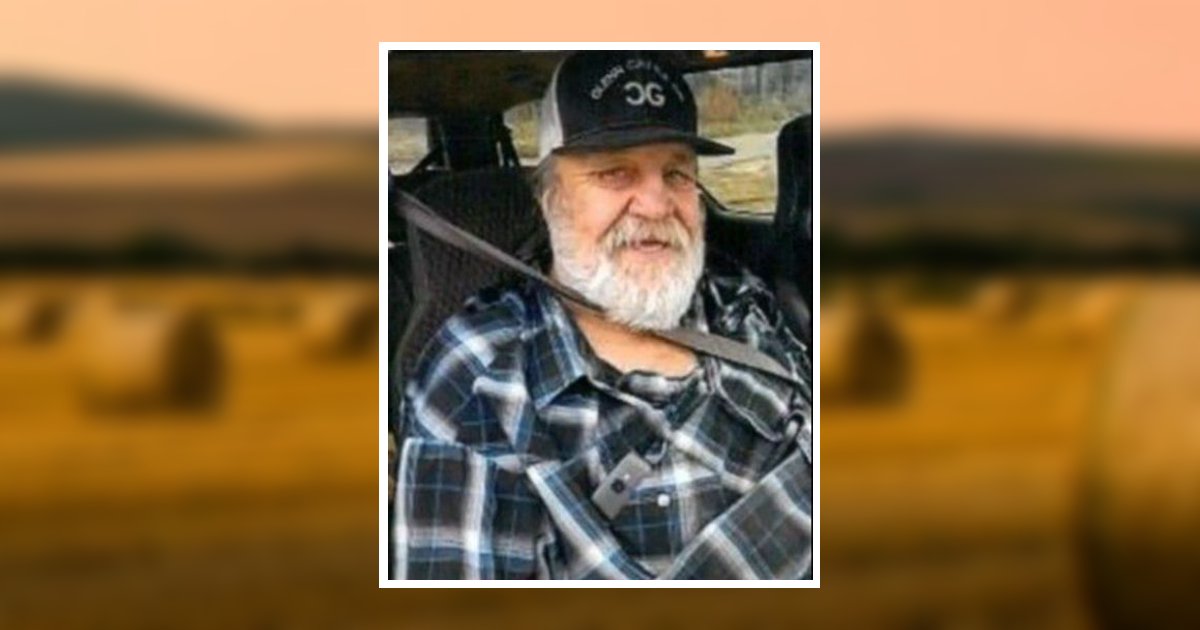 Charlie Rogers Obituary October 9, 2023 - Tapp Funeral Home