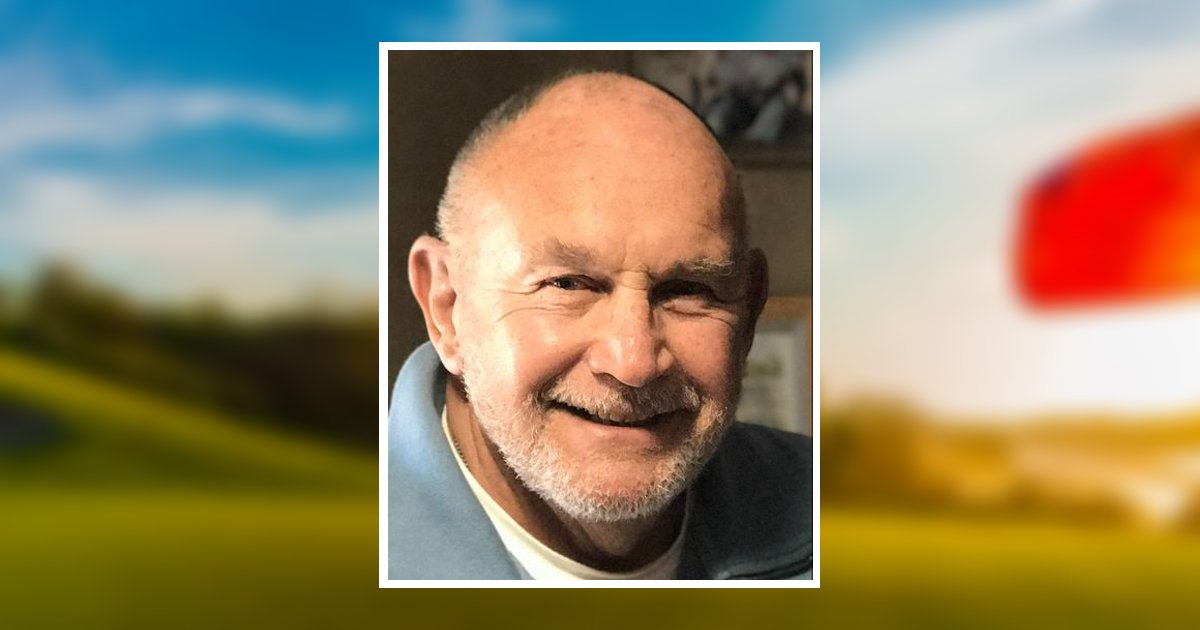 Nigel John Campbell Brooke Obituary December 6, 2024 - Routsong Funeral ...