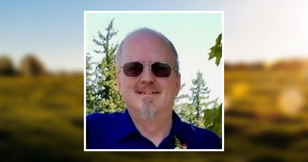 Michael Adelman Obituary October 24, 2024 - Keizer Funeral Chapel