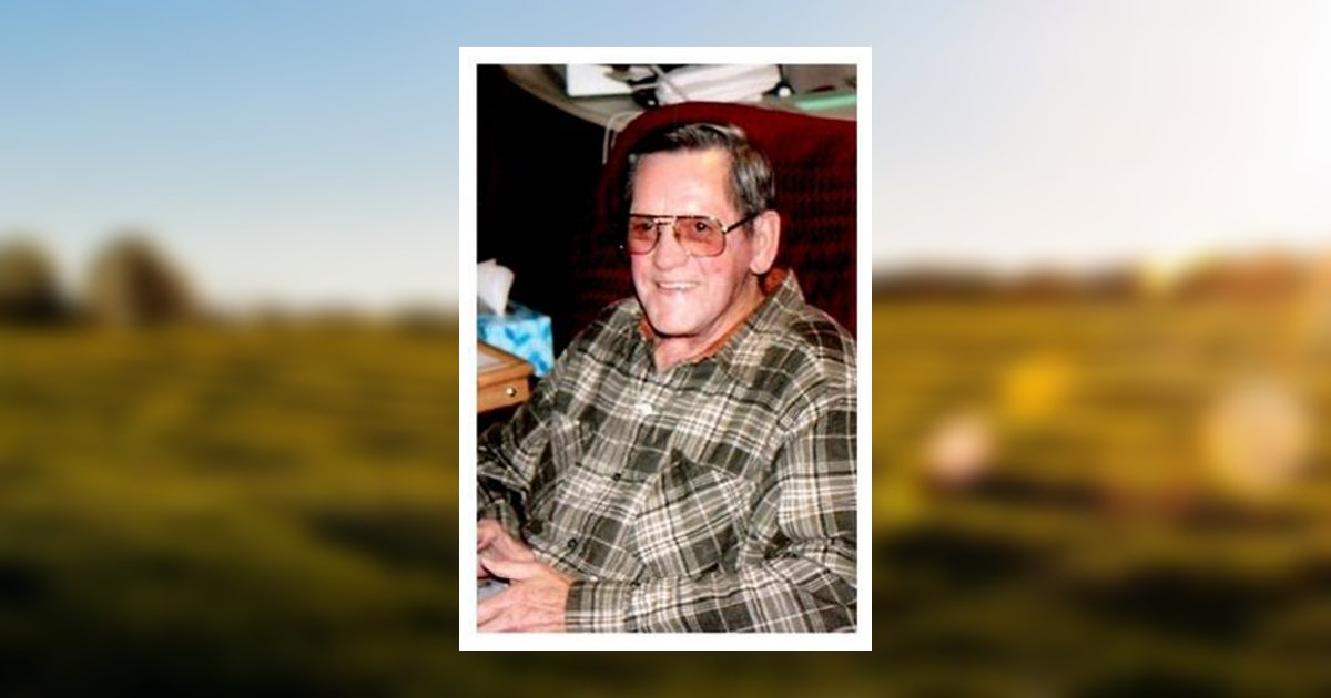 Robert Scurlock Obituary June 14, 2015 - Tidd Family Funeral Home