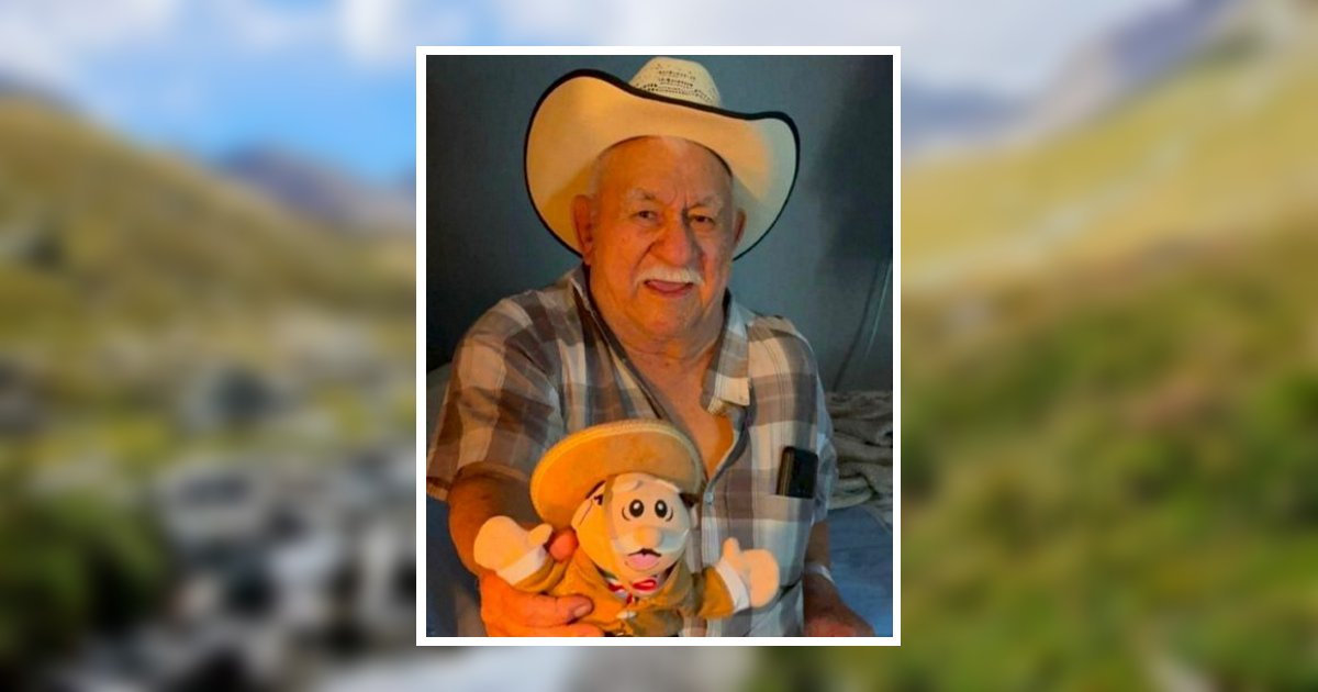 Ramon Zubia Uribe Obituary November 4, 2025 - Latina Funerals ...