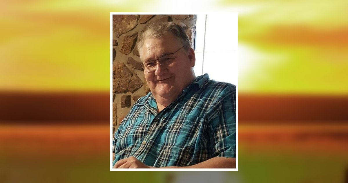 Bryan Arthur Elkins Sr Obituary May 29, 2023 - Smith Family Funeral Home