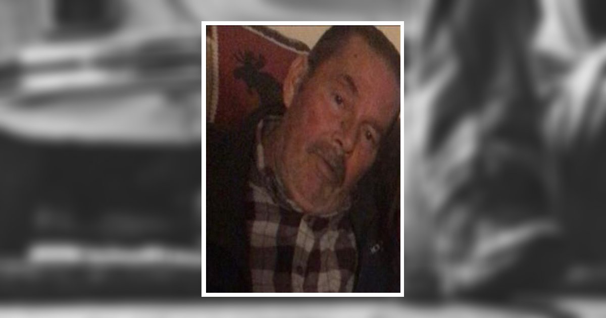 Michael Elahew Ramey Obituary 2024 - Trinity Memorial Centers