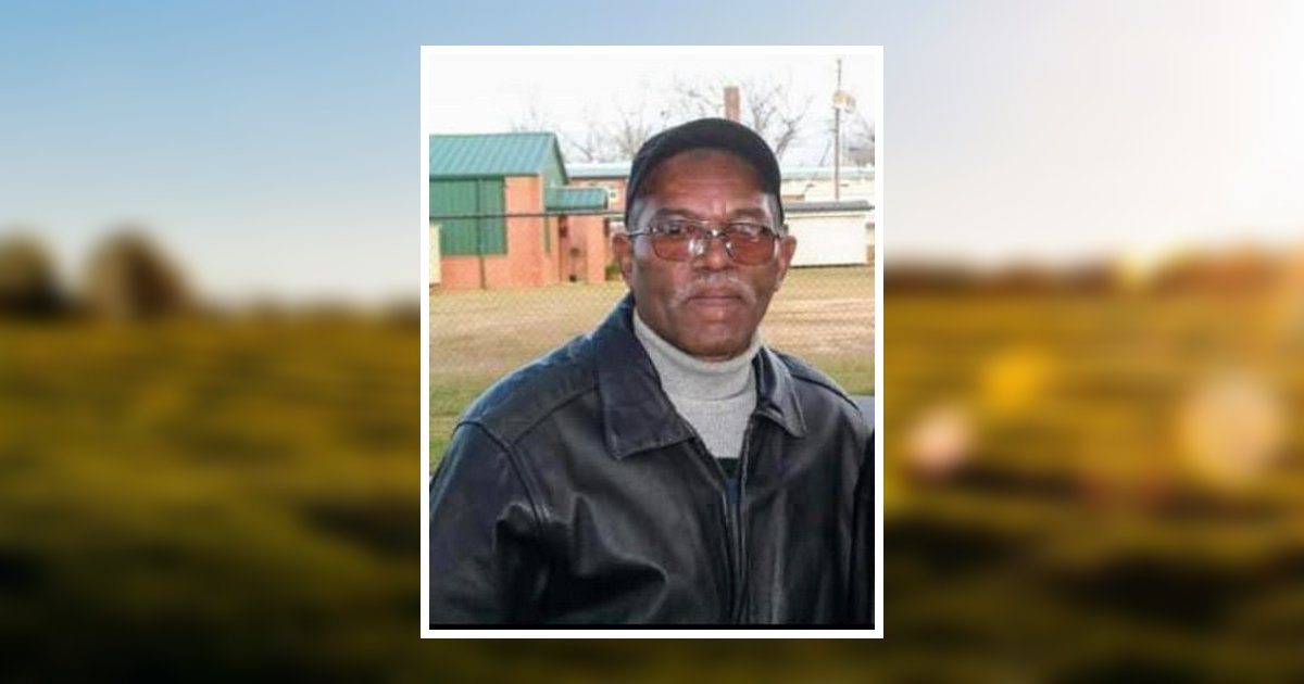 Mr. George Boykin Obituary August 10, 2021 - Unity Family Funeral Home