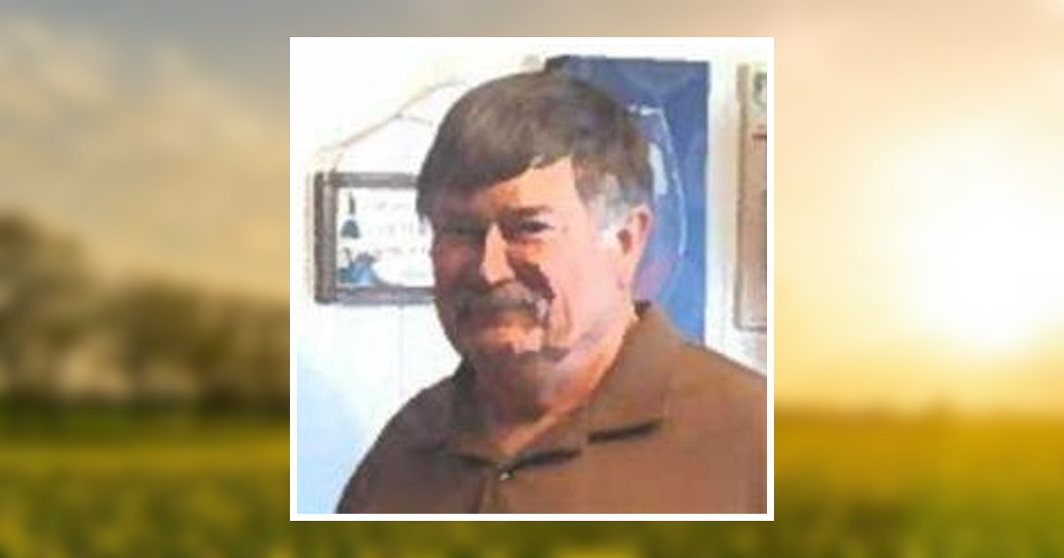 William Magness Obituary February 8, 2023 - Wiederspahn-Radomsky Chapel ...