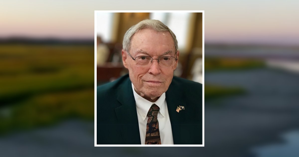 Robert "Bob" Warrington Ragin II Obituary April 6, 2025 - J Henry Stuhr