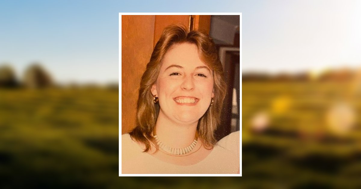 Deborah "Debi" Jean Kilbride Obituary February 6, 2021 - McKenna ...