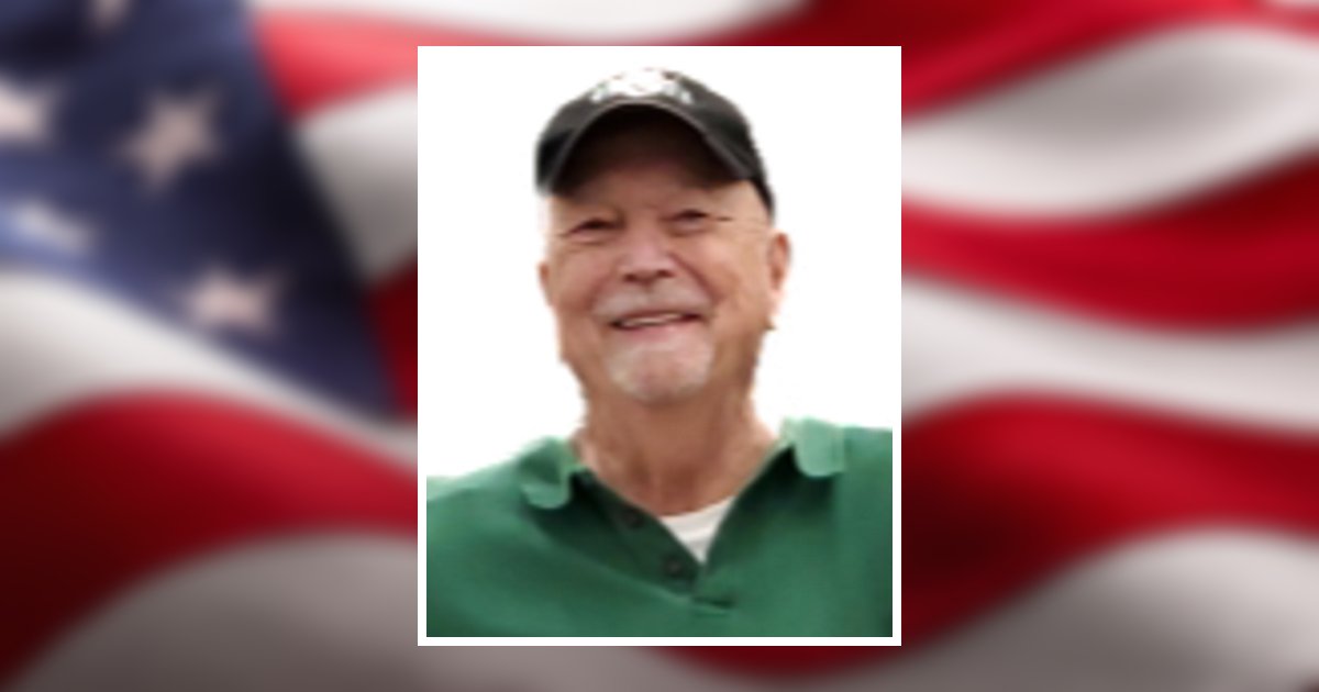 Dennis H. Ebert Obituary October 1, 2024 - Kerry Funeral Home