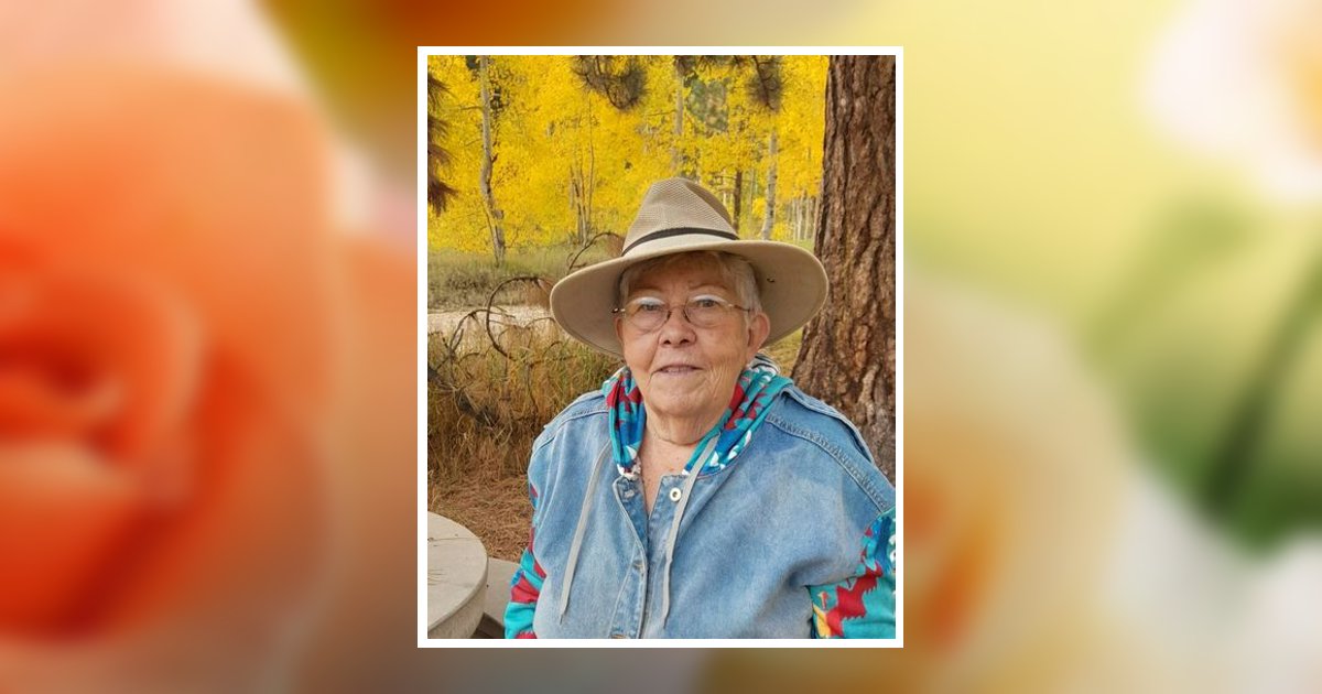 Barbara Jean Austin Obituary August 12, 2023 - Taylor Funeral Service & Crematory