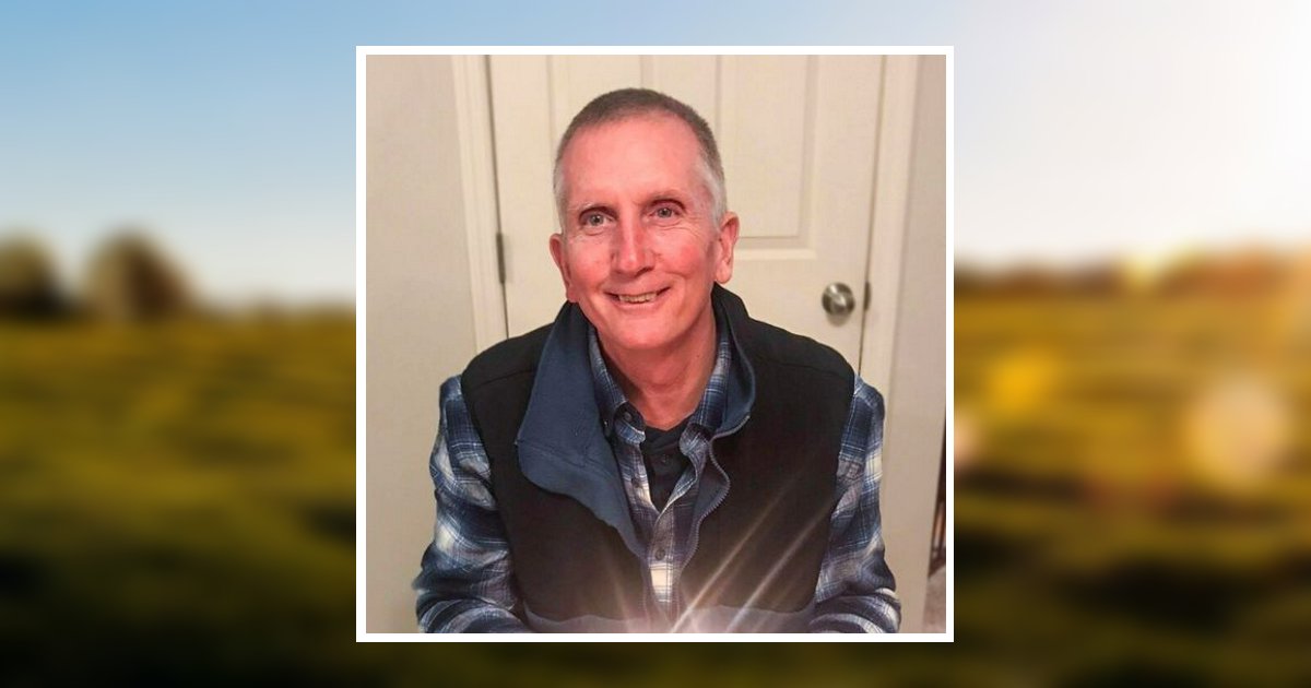 Patrick Delaney Obituary November 9, 2021 - Bean Funeral Homes