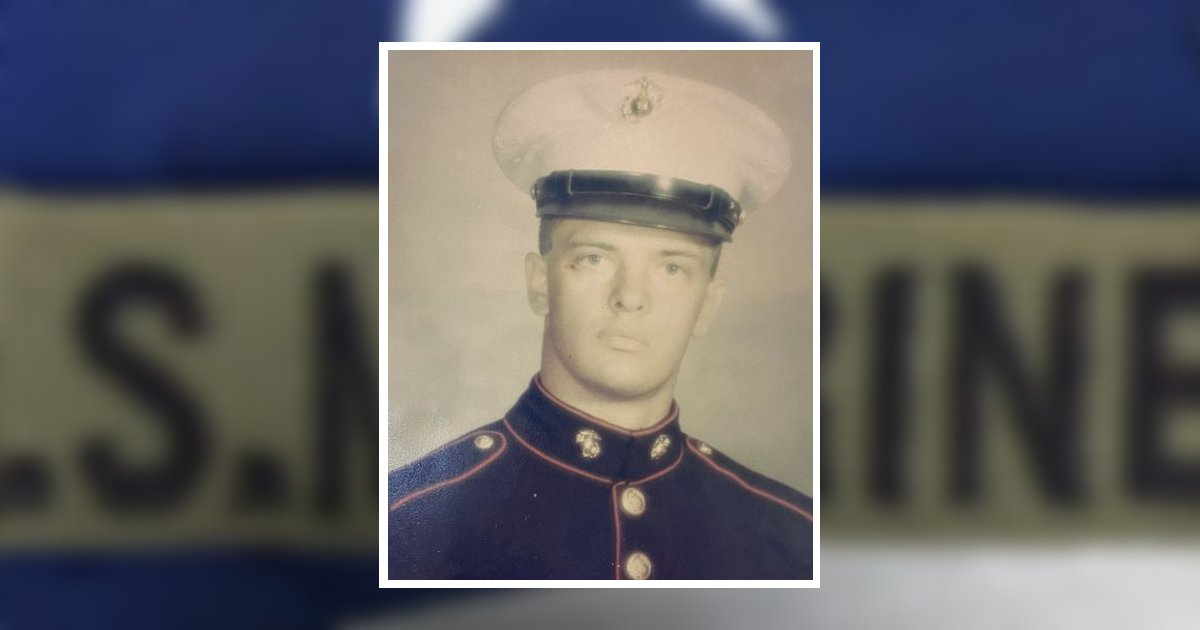 Joseph J Fink Obituary April 1, 2025 - Maxwell Funeral Home