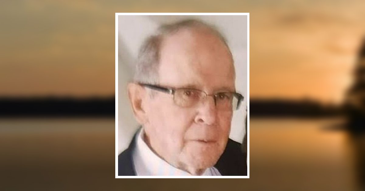 Robert H. Compton, Sr. Obituary August 28, 2023 - Beverage Family ...