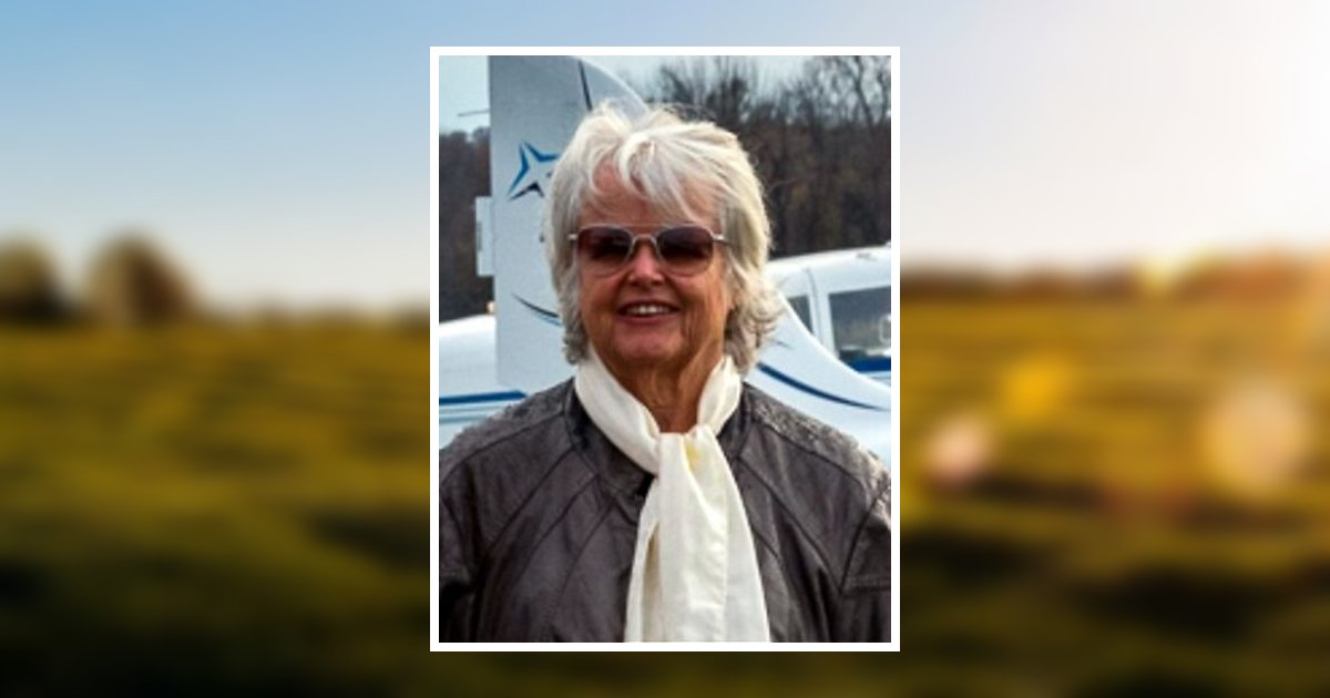 Linda Scully Obituary June 23, 2024 - The Morrison Etheridge Funeral ...