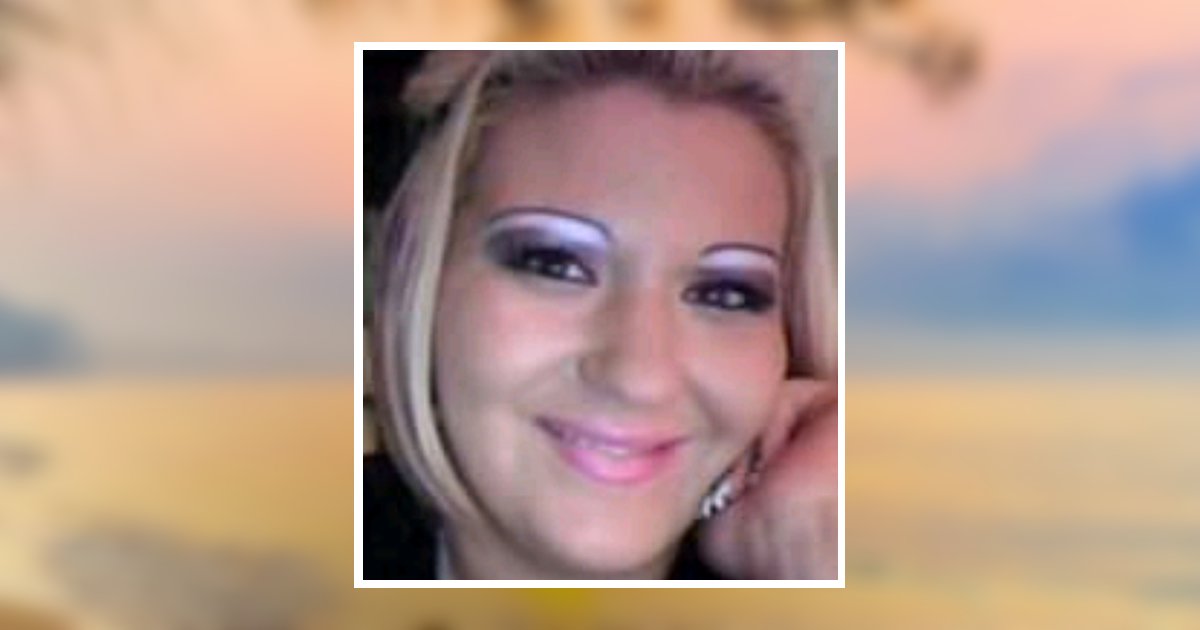 Monique Danielle Killion Obituary December 19, 2022 - Stephens Family Chapel