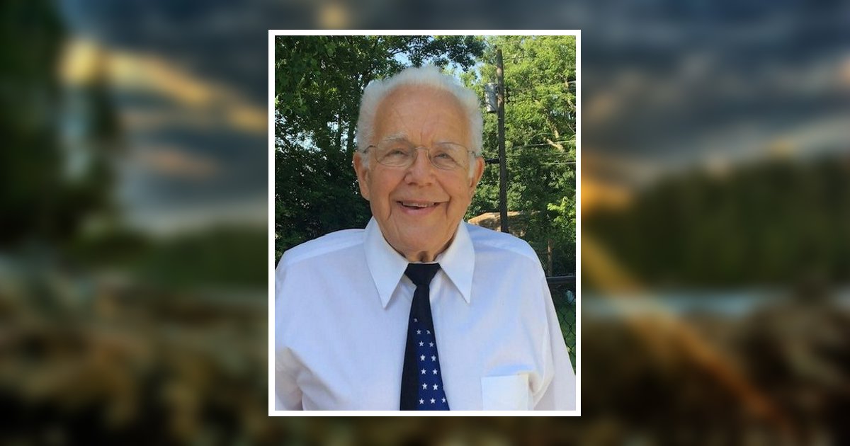 Robert Eugene Gandy Obituary 2023 - Flanner Buchanan Funeral Centers