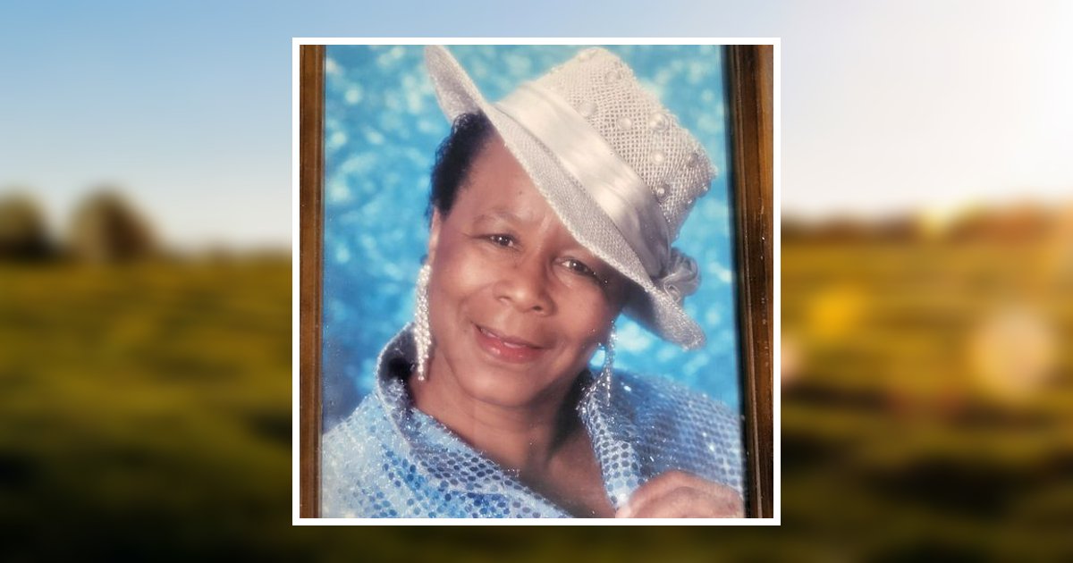 Roberta Pigott Obituary - Marlan Gary Funeral Home Chapel of Peace
