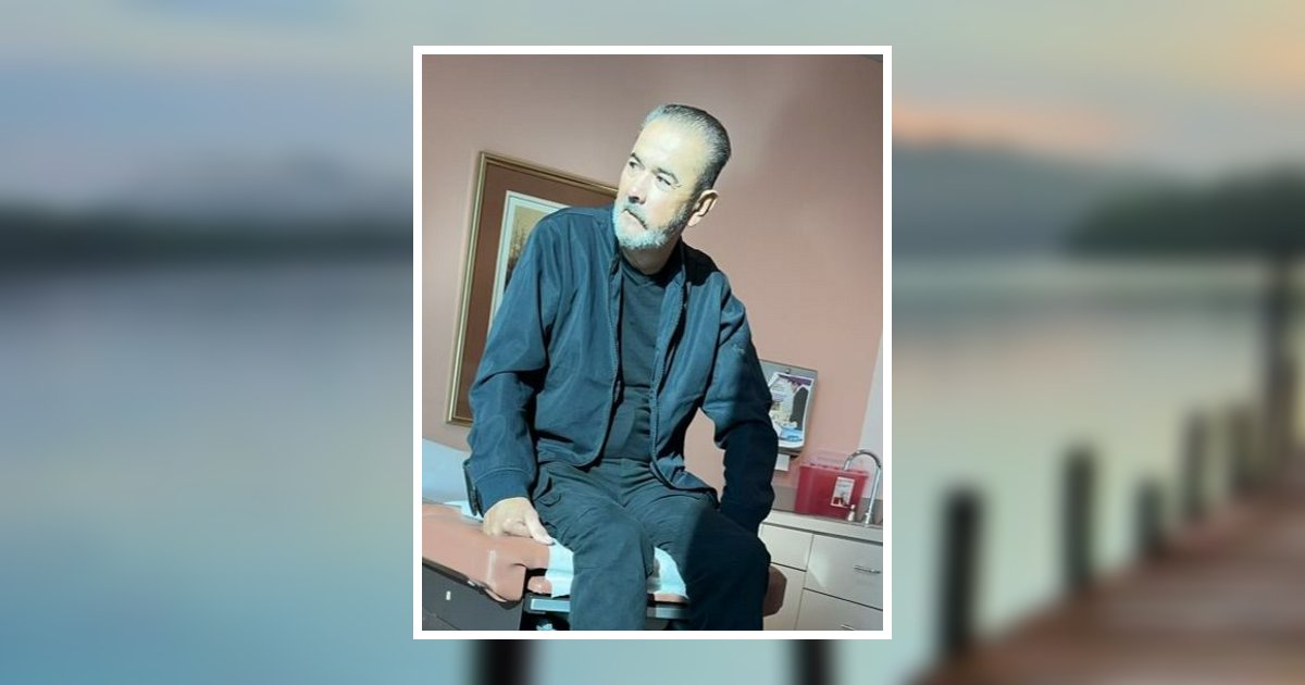 Juan "Johnny" Jose Lozano, Sr. Obituary December 31, 2023 - Compean ...