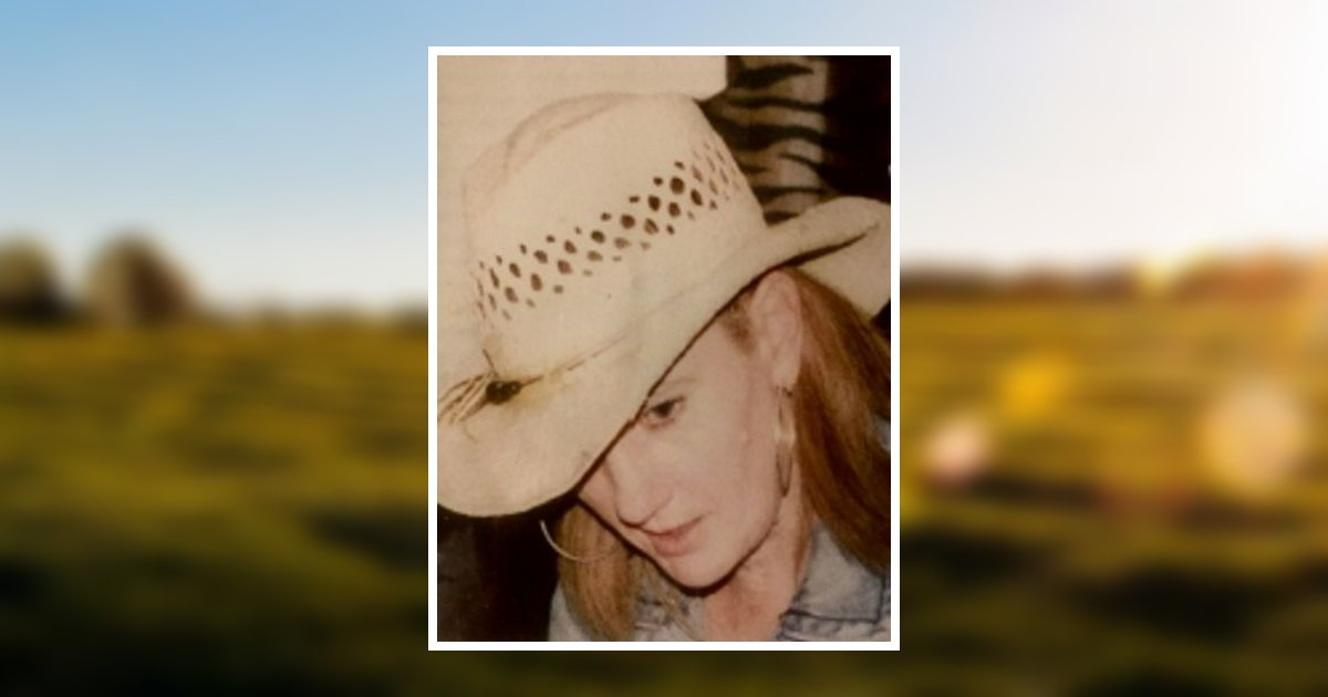 Sharon Kaye Lucio Obituary August 25, 2021 - Smith Family Funeral Home