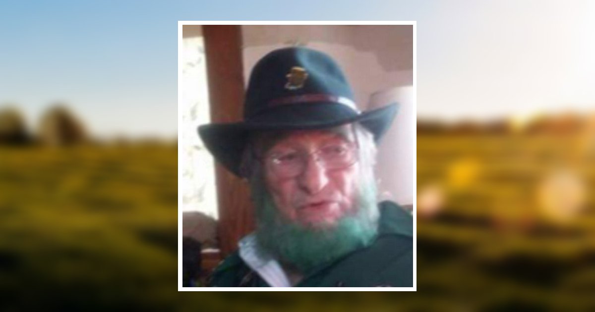 Robert C. Kelley Obituary July 26, 2018 - Rans Funeral Homes & Crematory