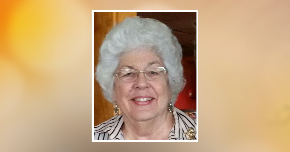 Carlene Allen Davis Obituary April 20, 2024 - Bradford-O'Keefe Funeral ...