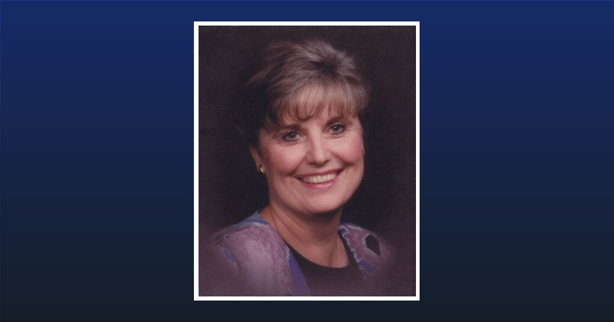 Sharon Stone McCann Obituary 2022 - Russon Brothers Mortuary & Crematory