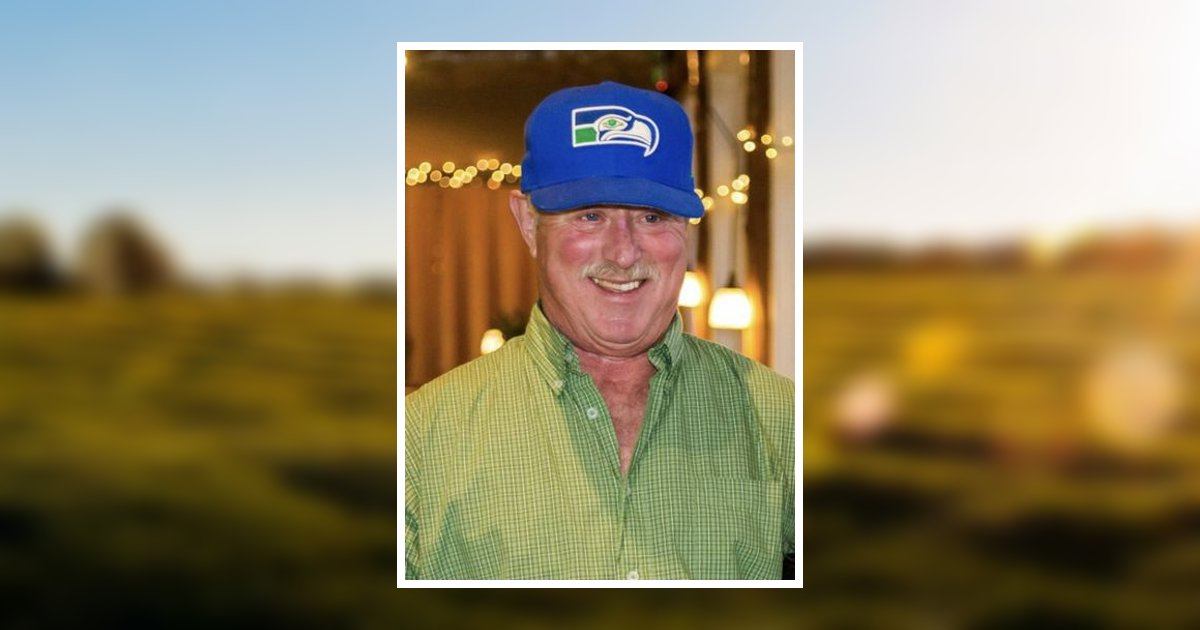 Randy Dail Postlewait Obituary May 13, 2021 - Sigs Funeral Home