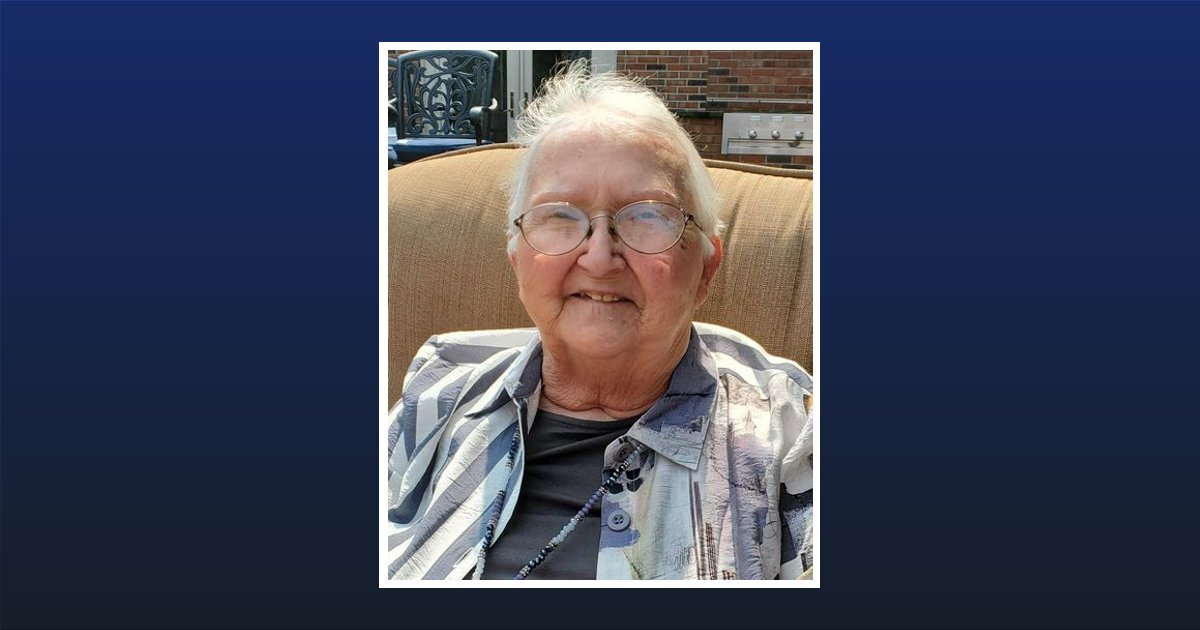 Laura Naiddean Gray Obituary February 2, 2025 - Sunset Funeral Home ...