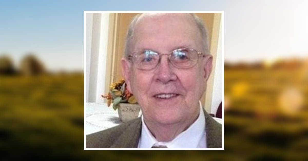 John McBride Obituary April 23, 2016 - Gearty-Delmore Funeral Chapels
