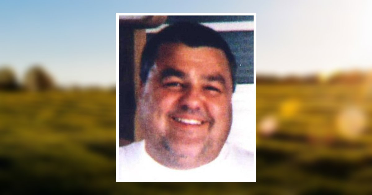 Richard VanMeter Obituary March 31, 2011 - Graumlich Funeral Home