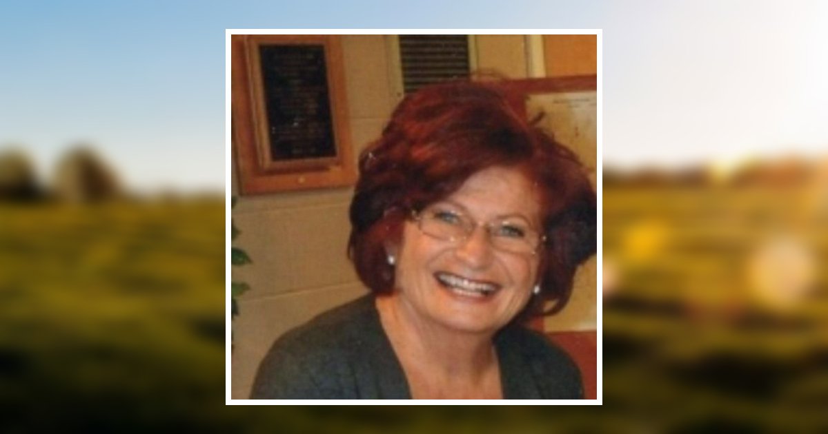 Amelia "Emily" Lach Obituary May 16, 2021 - Stellato Funeral Homes