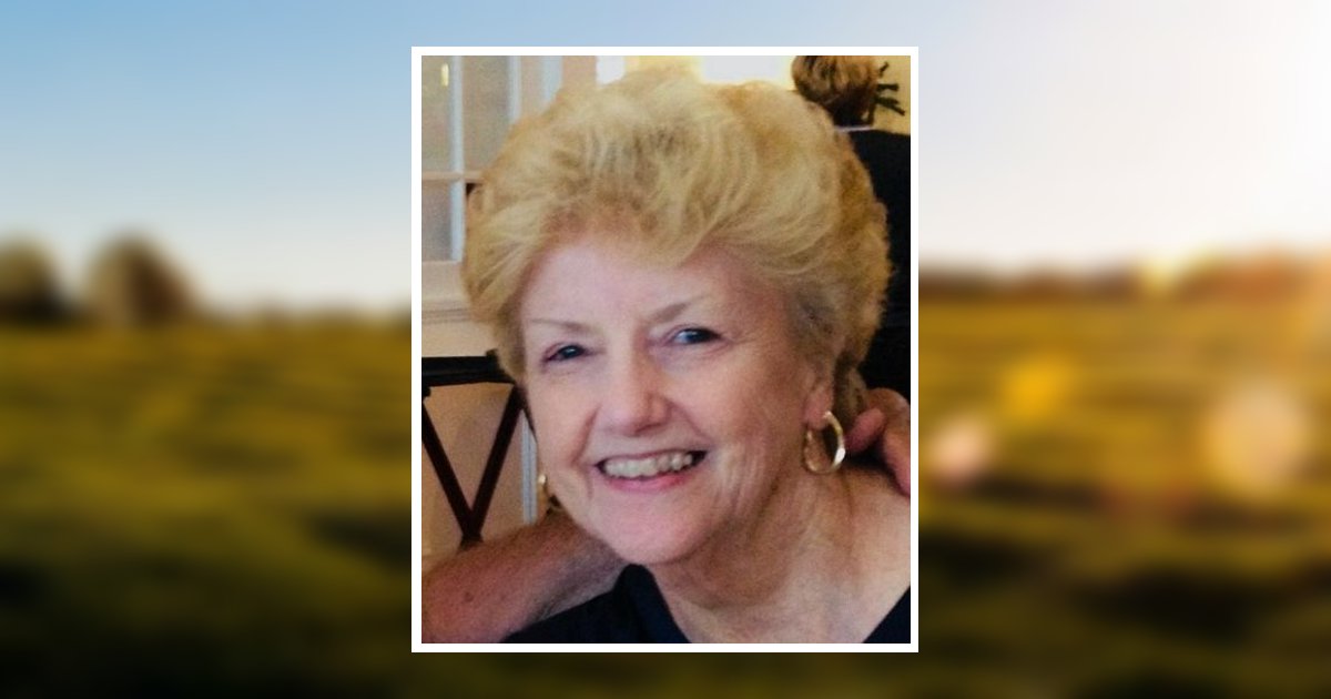 Sharon Theresa Olsen Obituary August 22, 2018 - Halpin-Bitecola ...