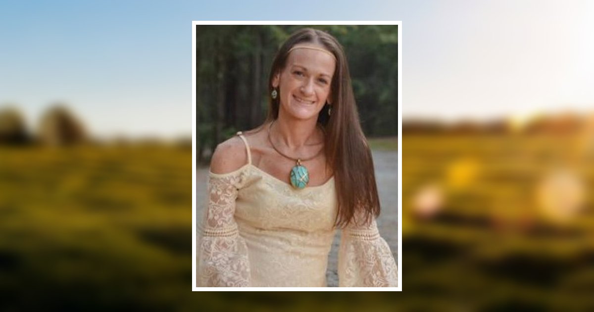 Angela Stover Obituary April 12, 2018 - Dodd-Reed Funeral Home