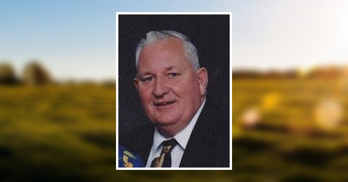 Rev. George R. McAdams Obituary August 23, 2019 - Rose - Neath Funeral ...