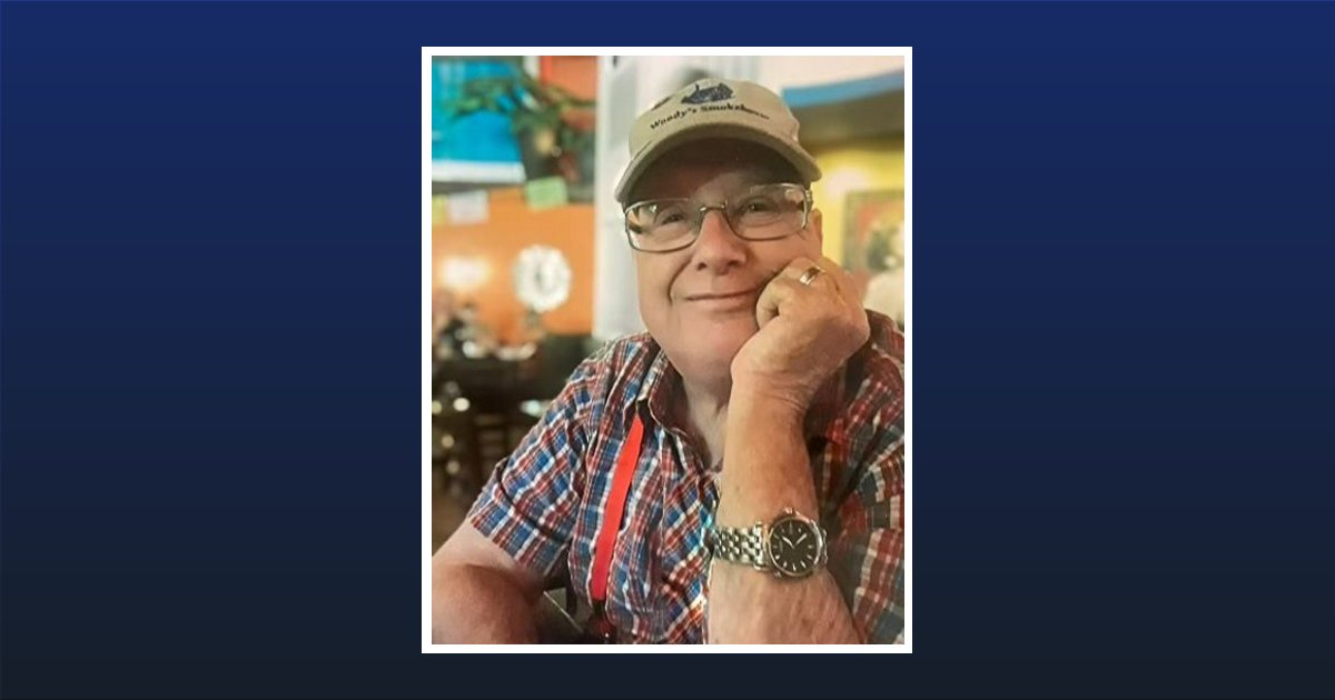 Troyce Ray Frazier Obituary August 13, 2024 - Lucas Funeral Home