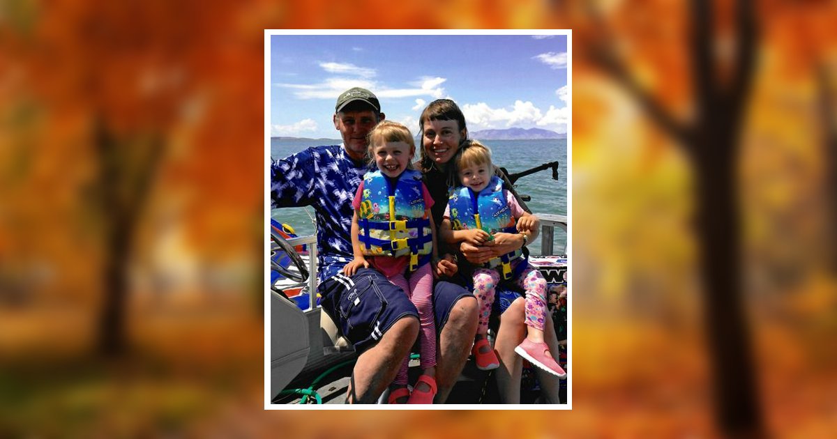 Kaylene Klopfer Allen Obituary January 26, 2025 - Lindquist Mortuary