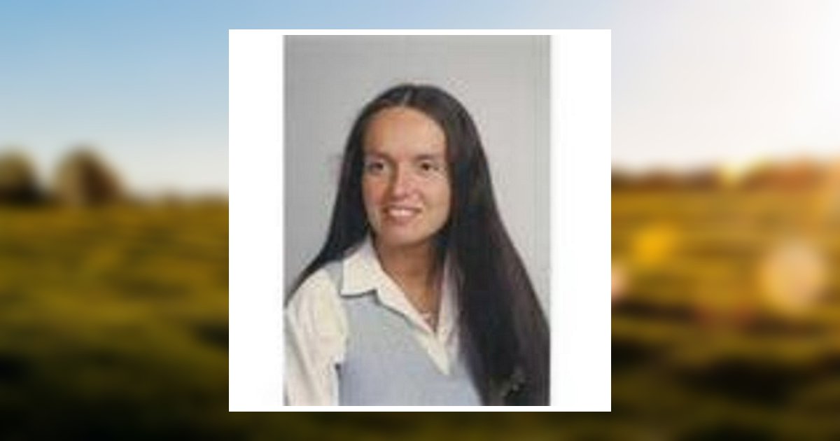 Robin Renee Nash (nee Ford) Obituary 2007 - Tezak's Home to Celebrate Life