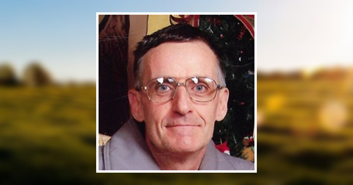 Gary Donald Choate Obituary May 21, 2019 - Vincent Funeral Home