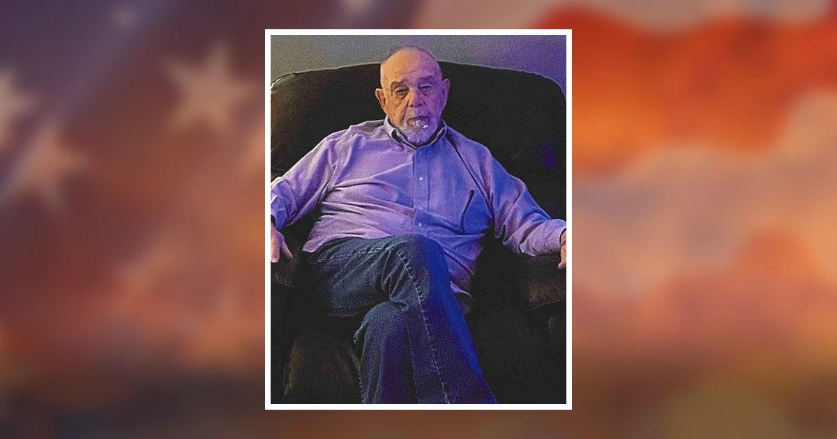 John Joseph Allen, Jr. Obituary June 12, 2024 - Olson & Swanson Chapels ...