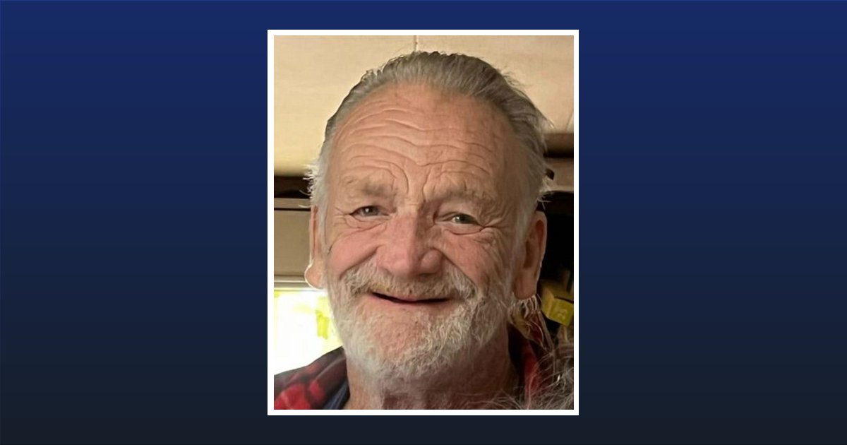 Larry Lee Lowder Obituary April 6, 2025 - Swick Bentley Funeral Home