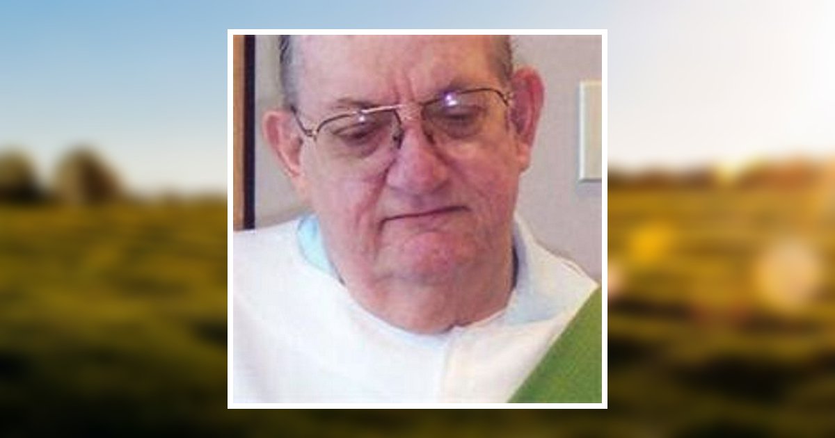 Peter Stubbs Obituary November 20, 2007 - Smith Family Funeral Home