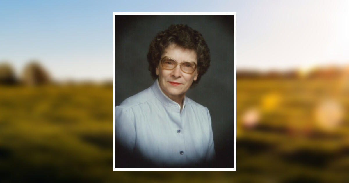 Patricia T. Rahn Obituary 2021 - Baue Funeral Homes