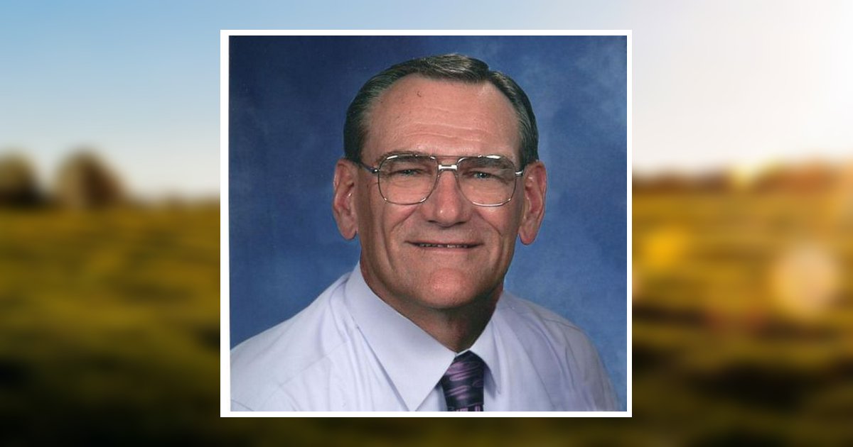 Kenneth (Sam) Heimgartner Obituary 2019 - Warner Funeral Home & Crematory